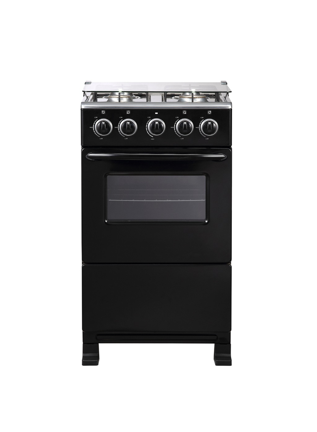 Gas Oven - MINSHENG
